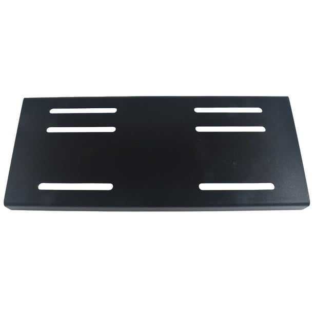 JRL Mount Plate kit for Predator 420cc 670cc Outdoor Powersport ...