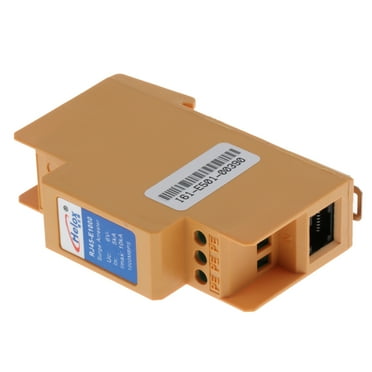 APC ProtectNet Surge Module for CAT6 or CAT5/5e Network Line - surge ...
