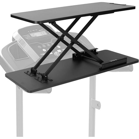 VIVO Universal Treadmill Desk Riser, Height Adjustable Platform for ...