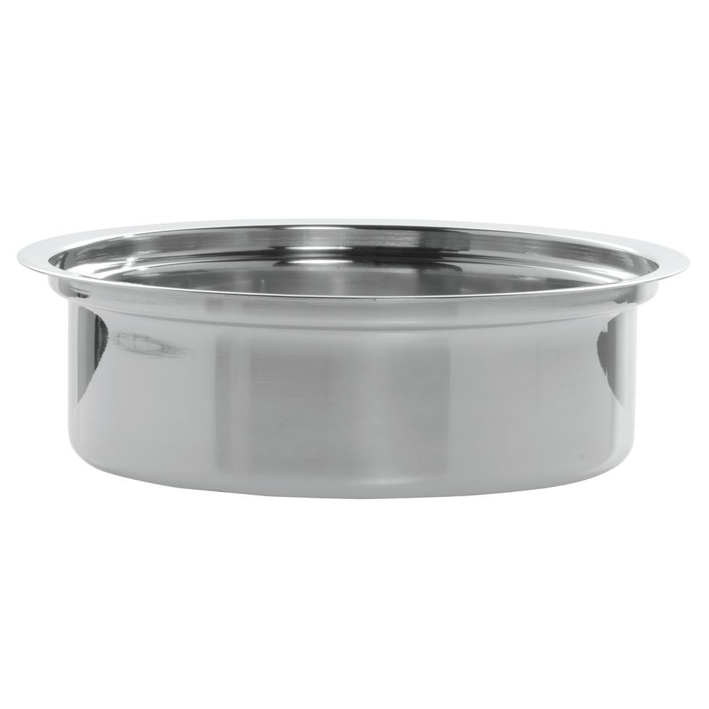 Bon Chef Red Single-Ply Country French 2 Displayware 4 3/10 qt ...