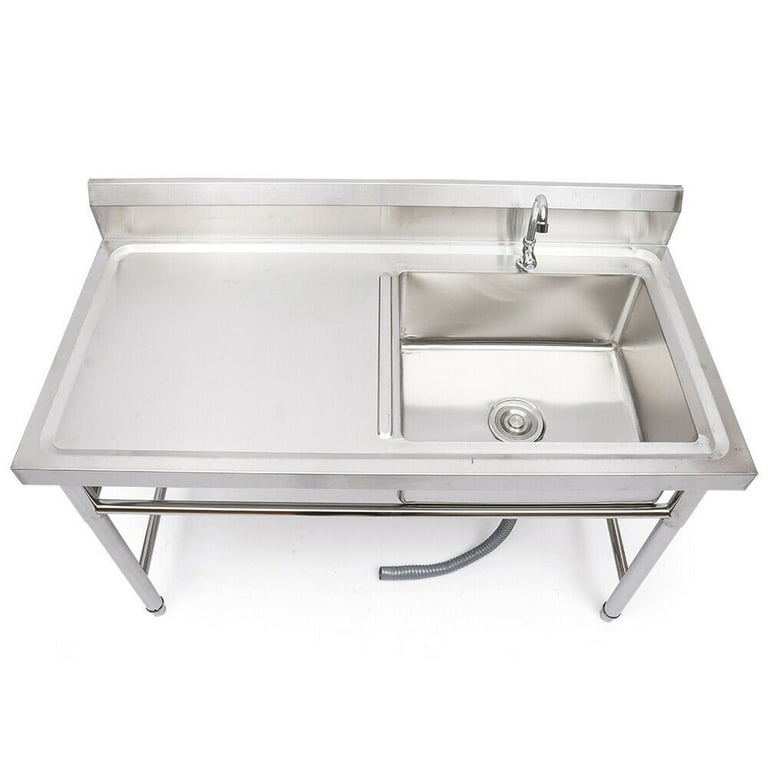 Food Prep Sink