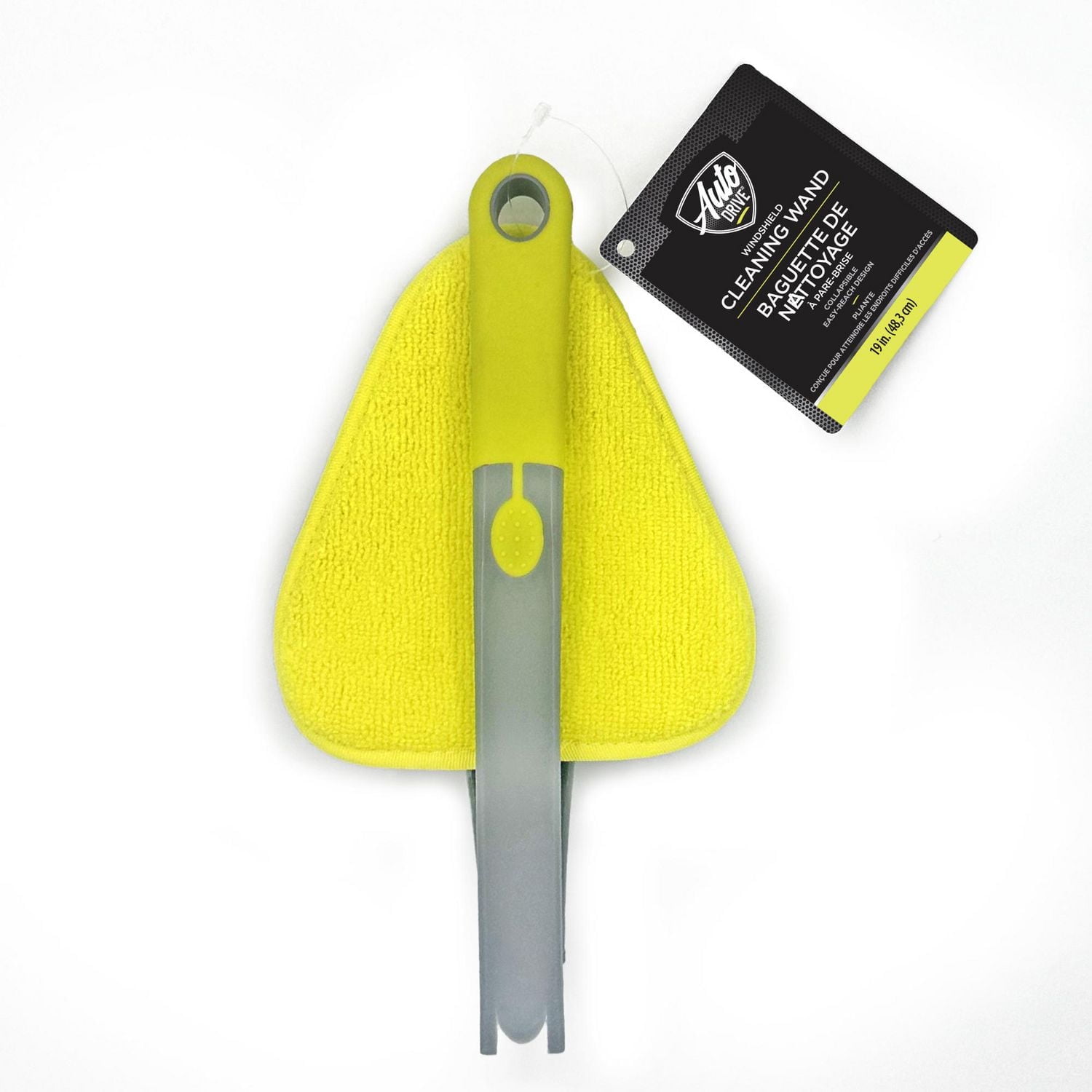 Click here for Auto Drive Foldable Glass Cleaning Tool  19in 19 I... prices