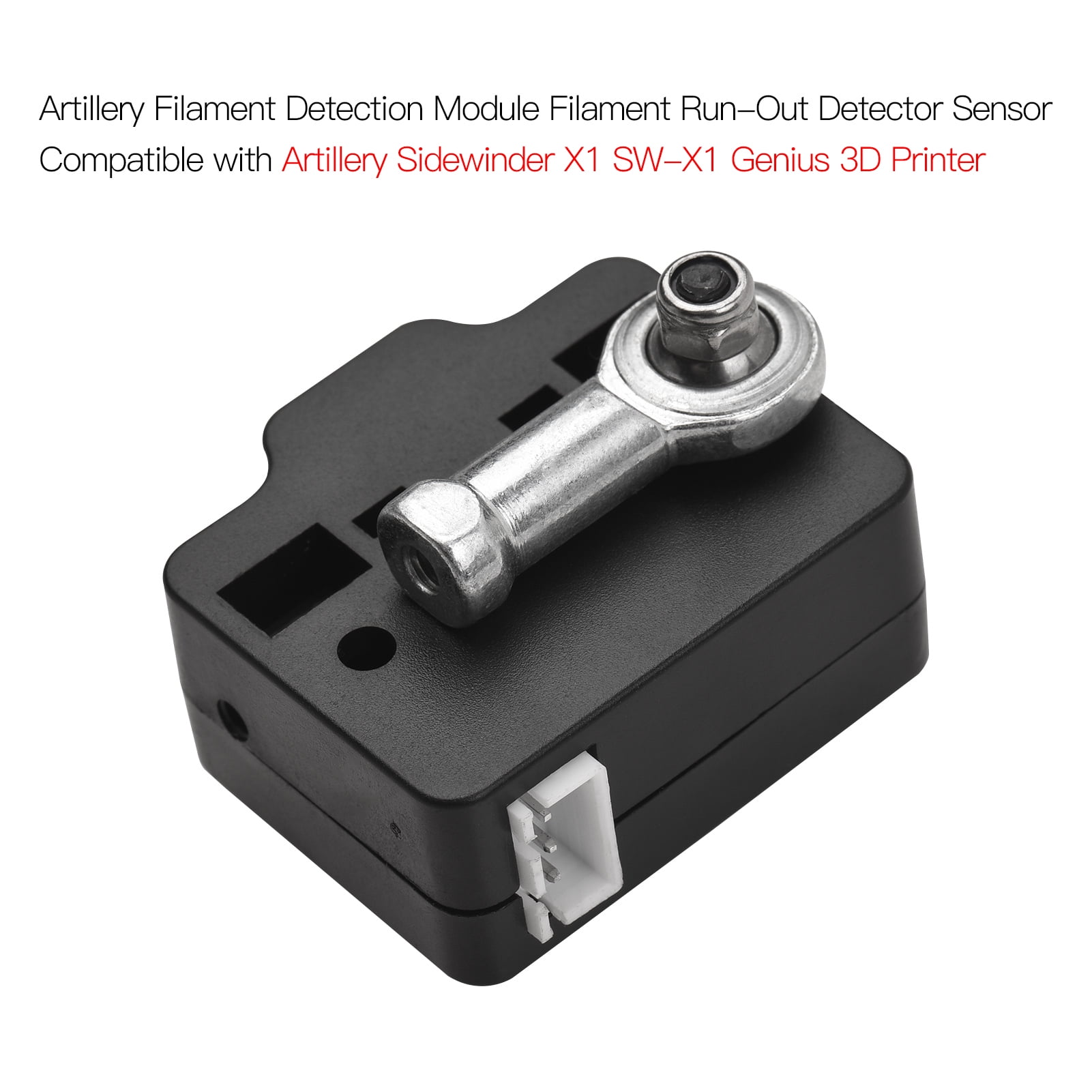 Buy Artillery Filament Detection Module Filament Run-Out Detector ...