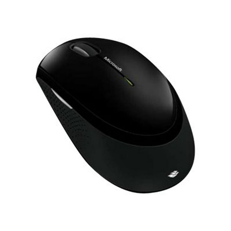 Microsoft Wireless Mouse 3000