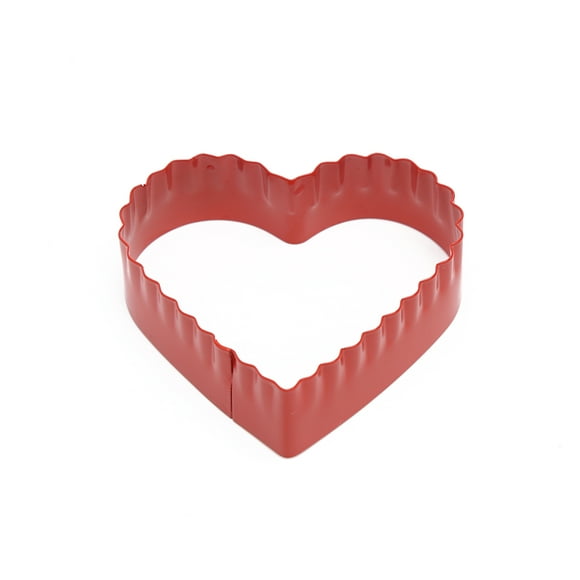 Heart Cookie Cutters