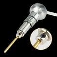 Jewelry Engraver Tool Kits With Metal Cutting Bits High Precisions ...