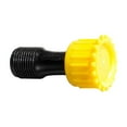 Clearance! RZKZGLX Sprayer Nozzle Tips 6 Different Types Of Hollow ...