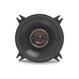 Infinity Reference REF-4032CFX 4" 2-way Car Speakers - Pair - Walmart.com