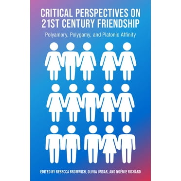What Does Polyamory Look Like?: Polydiverse Patterns of Loving and ...