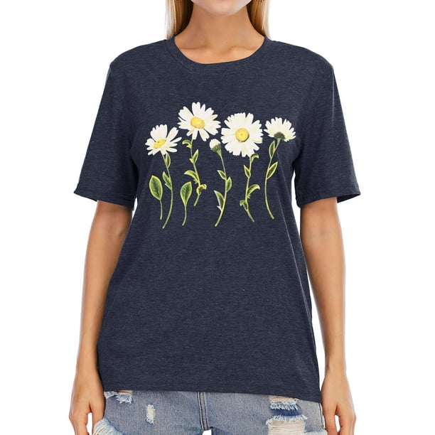 Daisy Tees