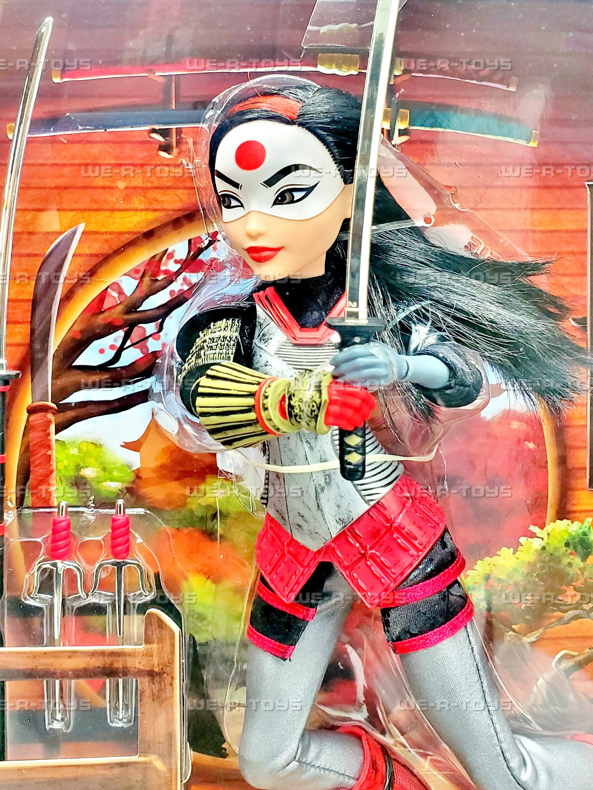 Dc Superhero Collectible Dolls: Ultimate Guide to Must-Have Figures