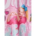 Girls' Jojo Siwa Pajama Nightgown (Little Girl & Big Girl) - Walmart.com