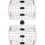 Antennas Direct C5 ClearStream 5 Extreme Range UHF-VHF DTV Antenna with ...