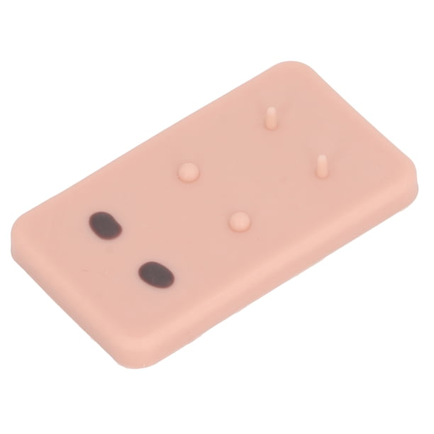 Skin Tag Nevus Seborrheic Keratosis Module, Epidermal Disease Silicone ...