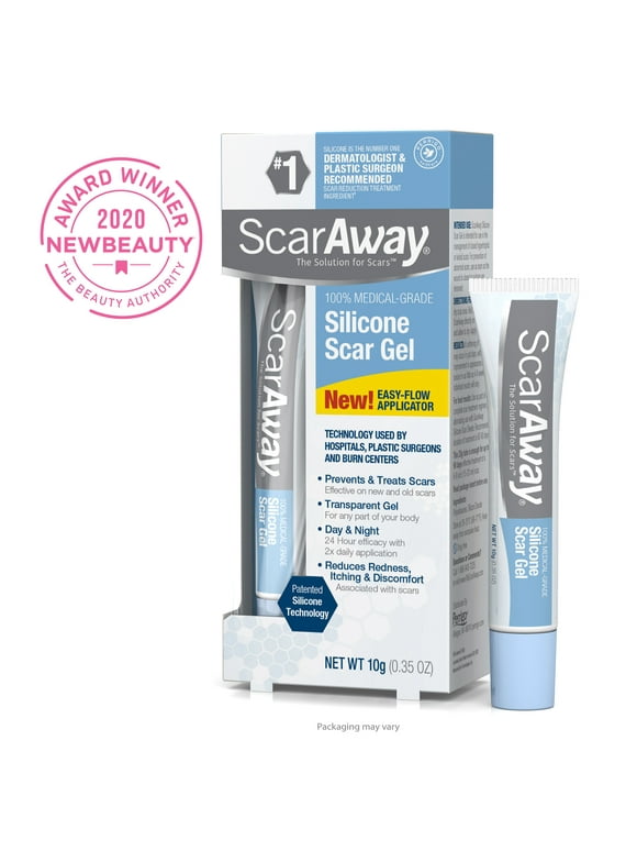 Scar Cream in First Aid - Walmart.com