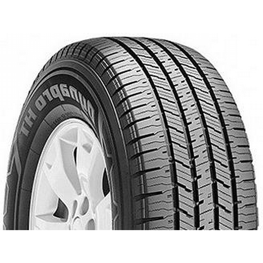 Hankook : Dynapro HT RH12 265/70-16 - Walmart.com - Walmart.com