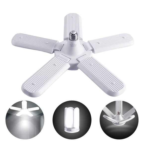 Screw Led Shop Lights