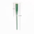 25 Pcs 6 Inch Floral Water Tubes, Silicone Flower Holding Tubes, Orchid ...