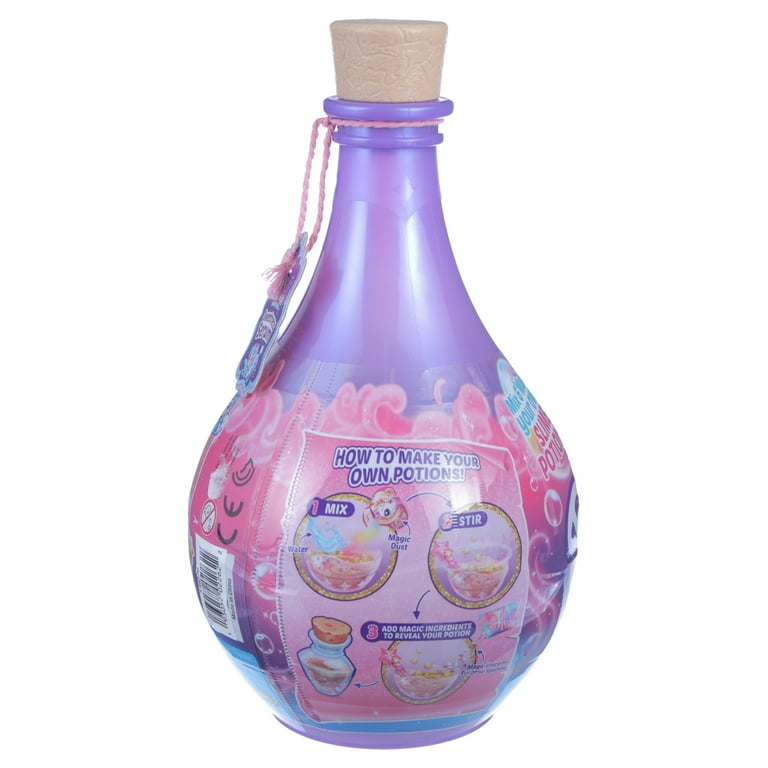 Reaveal Magic Water Bottle