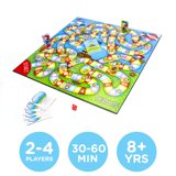 Peanuts Around The Diamond Board Game - Walmart.com