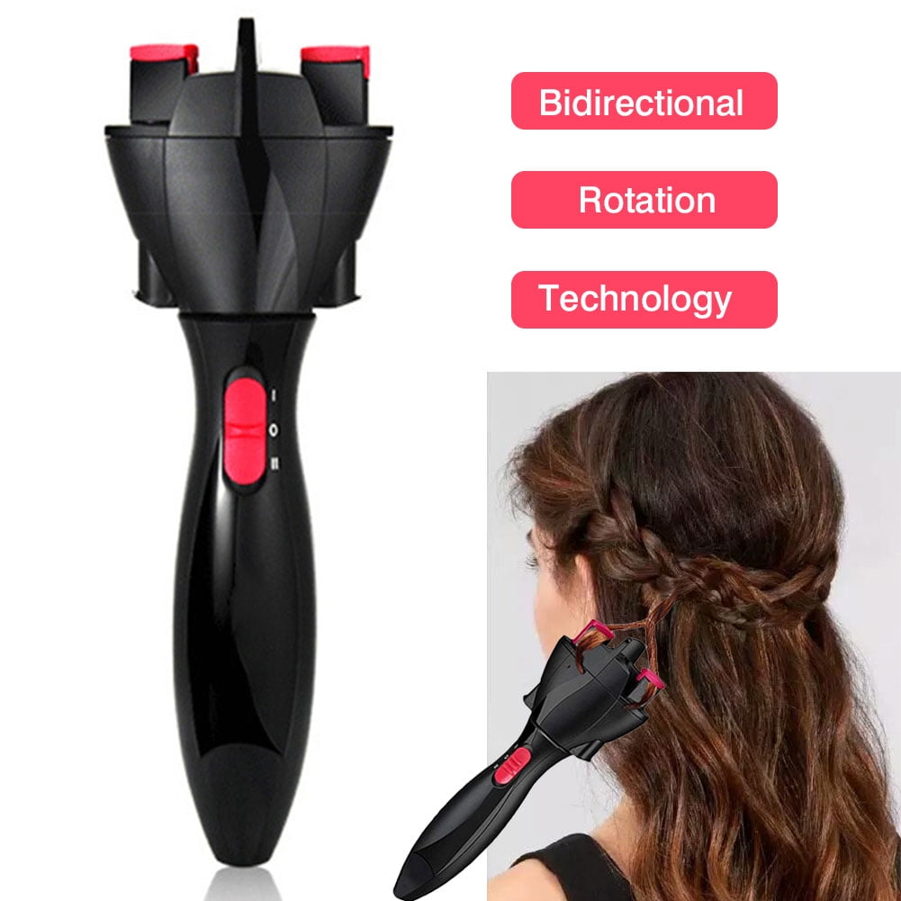 Click here for Sukalun Automatic Hair Braider Electric Fashionabl... prices