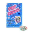 Pop Rocks Cotton Candy Bulk (0.33oz) - 72 Pack of Cotton Candy Flavored ...