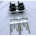 IGN1A Smart Coil Bracket Mount 4 Cyl USA! Holley EFI AEM MoTeC ...