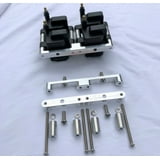 IGN1A Smart Coil Bracket Mount 4 Cyl USA! Holley EFI AEM MoTeC ...