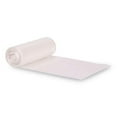 Low Density Can Liners, 30 gal, 0.5 mil, 30" x 36", Clear, Flat Pack ...