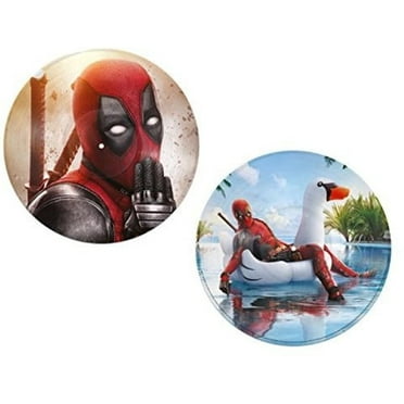 Various Artists - Deadpool & Wolverine (Original Motion Picture Soundtrack) [Multicolor 2 LP ...