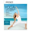 Element Yoga DVD: Stretching for Stress Relief & Flexibility - Walmart.com