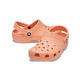 Crocs Toddler & Kids Classic Clog - Walmart.com