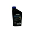 Yamaha Yamalube Semi-Synthetic 2-Stroke Marine Engine Oil LUB-2STRK-M1 ...