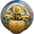 Solar Smiley Face - Walmart.com