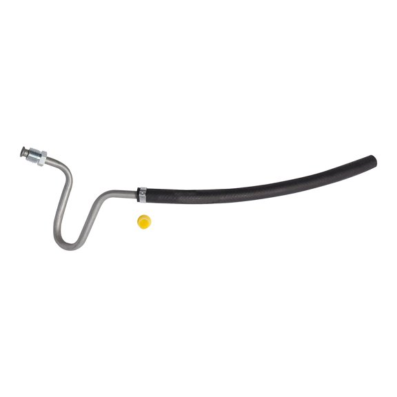 Edelmann 81095 Molded Power Steering Return Hose - Walmart.com