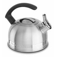 KitchenAid® 2.0-Quart Kettle with Full Handle and Trim Band (KTEN20DBPR ...