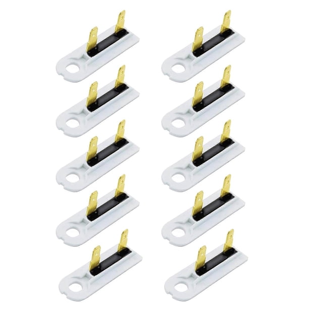 3392519 Dryer Thermal Fuse Dryer Heating Elements Temperature ...