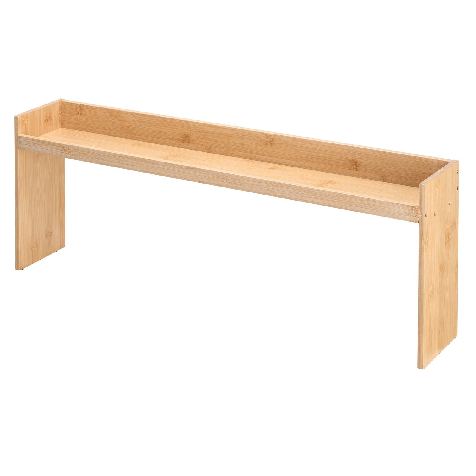 Click here for Staway Over The Stove Spice Shelf - Bamboo Spice R... prices