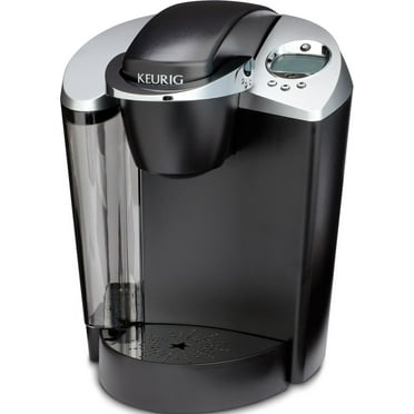 Keurig K-Elite Single Serve K-Cup Pod Coffee Maker, Brushed Gold ...