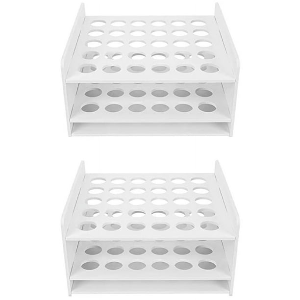 Wooden Scissor Rack Wooden Scissor Rack Organizer Test Tube Rack Stand ...