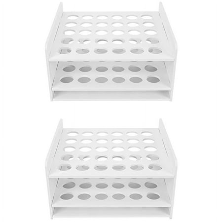 Wooden Scissor Rack Wooden Scissor Rack Organizer Test Tube Rack Stand ...