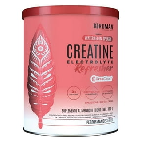 Birdman Proteínas y Suplementos | Walmart México