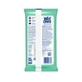 Wet Ones Sensitive Skin Hand Wipes, Travel Size, 20 Ct Packs, Pack of ...