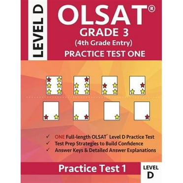 COGAT Grade 5 Level 11 Practice Test Form 7 And 8: CogAT Test Prep ...