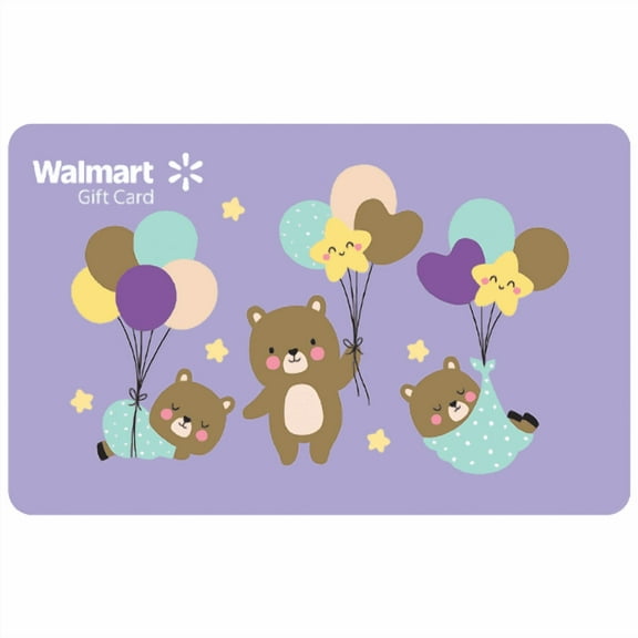 25 Walmart Visa Gift Card - Walmart.com