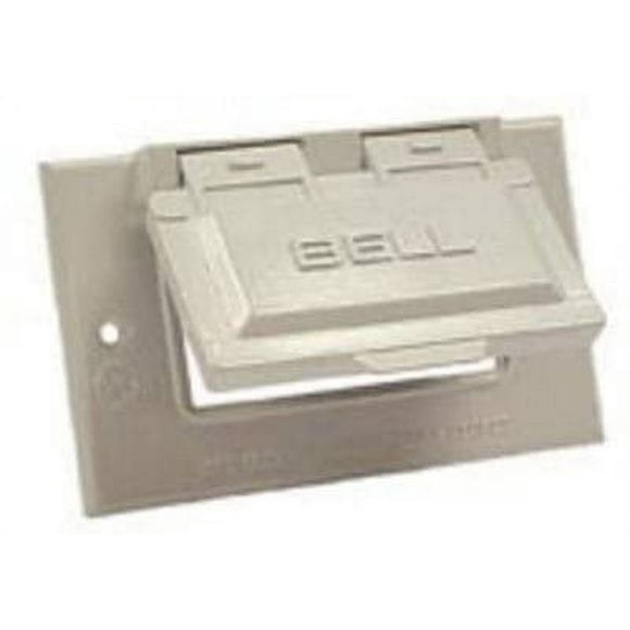 Gfci Weatherproof Cover