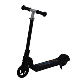 MotoTec Thor 60v 2400w Lithium Electric Scooter Black - Walmart.com