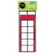 Dowling Magnets Ten Frames Magnet Math Set - Walmart.com