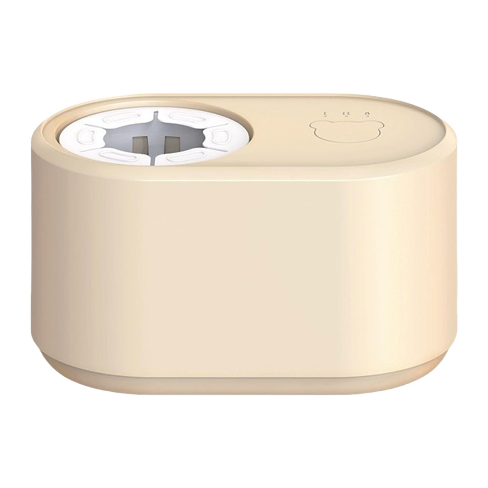 Click here for Lipstore Intelligent Milk Bottle Shaker Milk Warme... prices