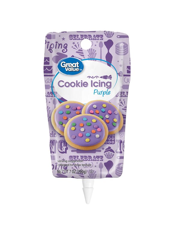 Frosting, Toppings & Decorations in Baking Ingredients - Walmart.com